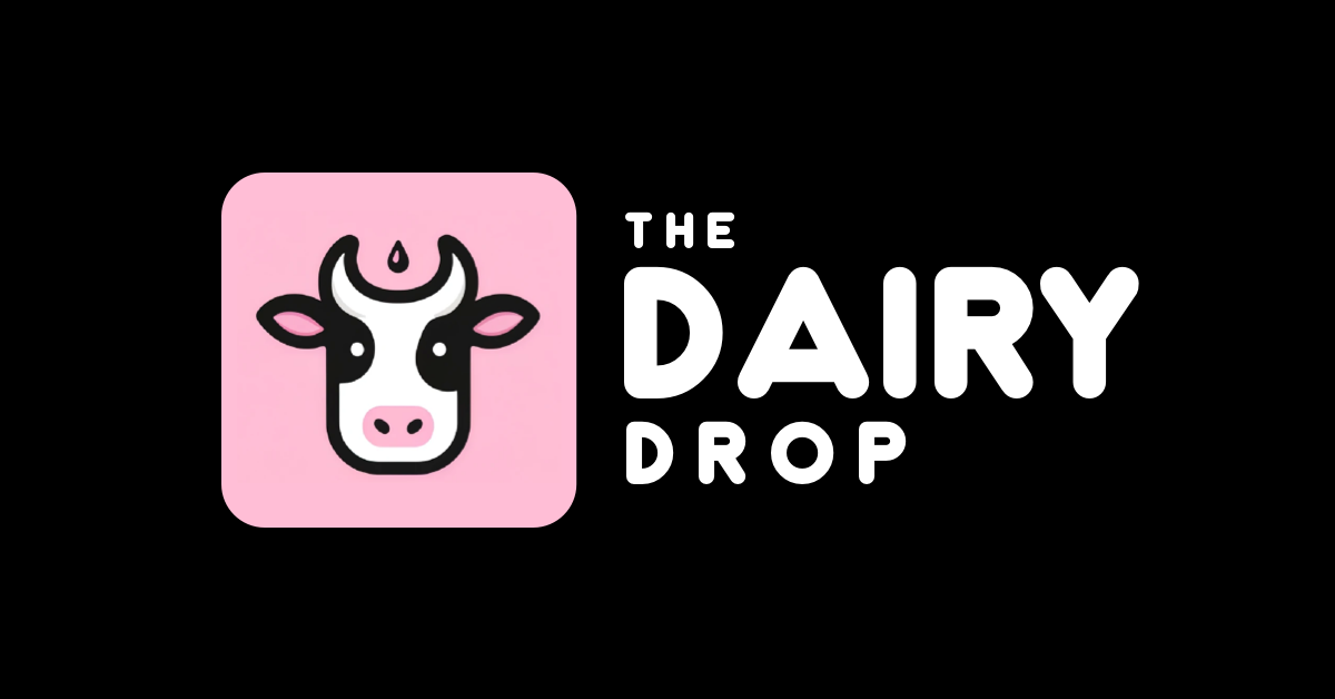The Dairy Drop